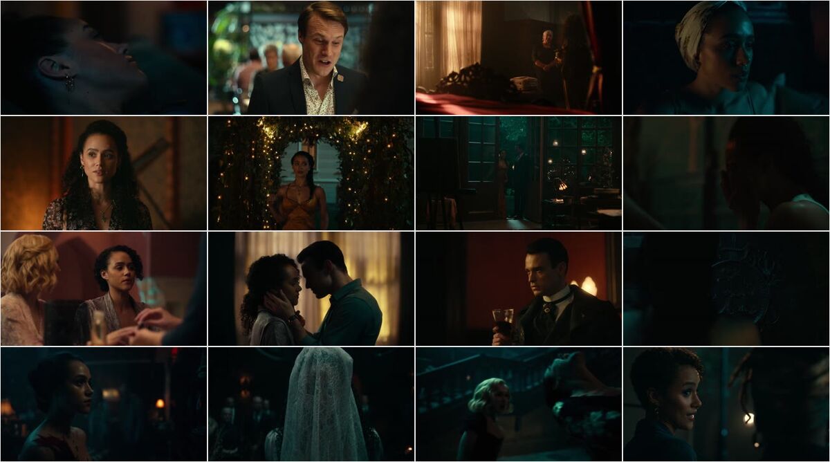 www 1TamilBlasters red - The Invitation (2022) [720p BDRip - The