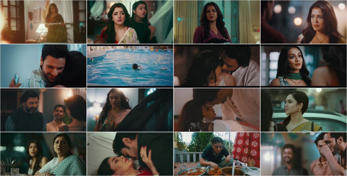 Hasratein S02 720p