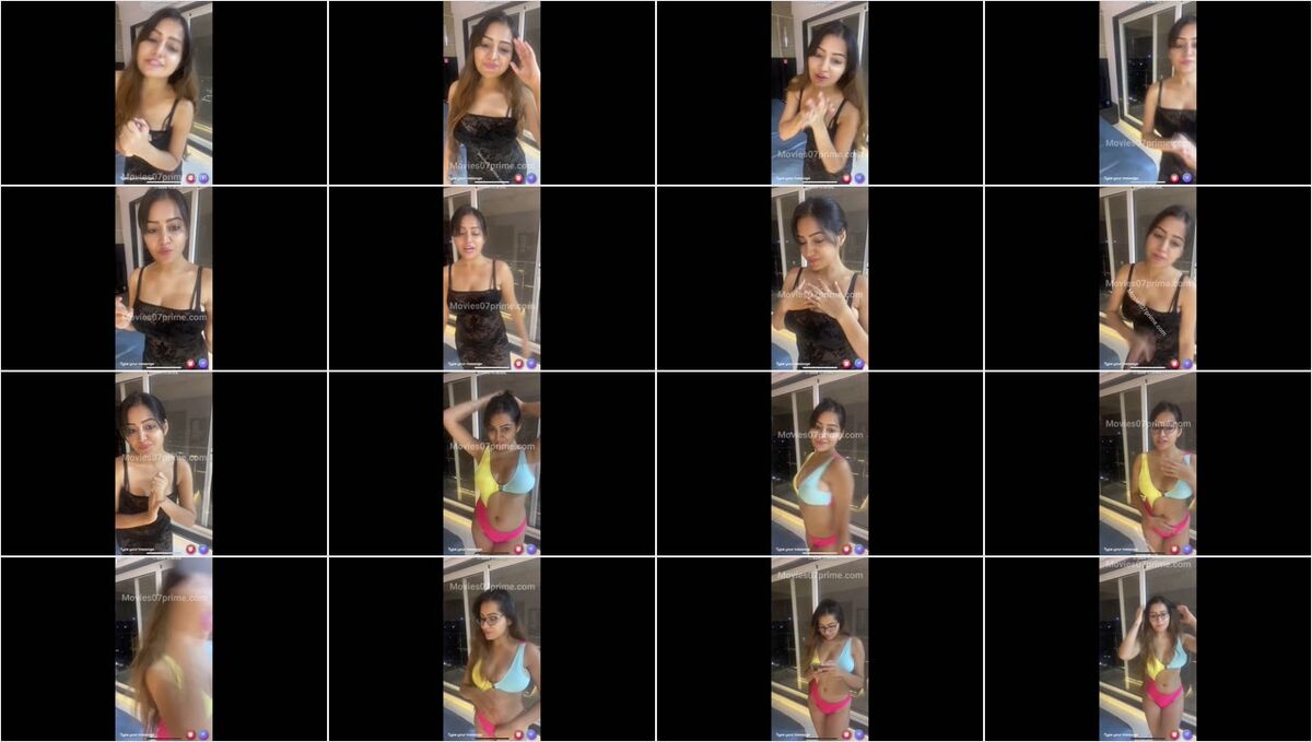 25 June 2022 Simran Kaur Bikni Live