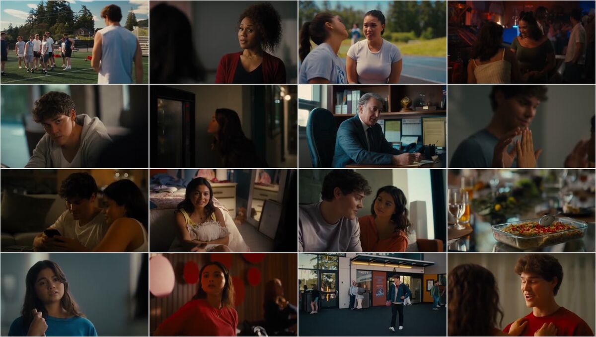 Vf Closer (2025) en streaming complet