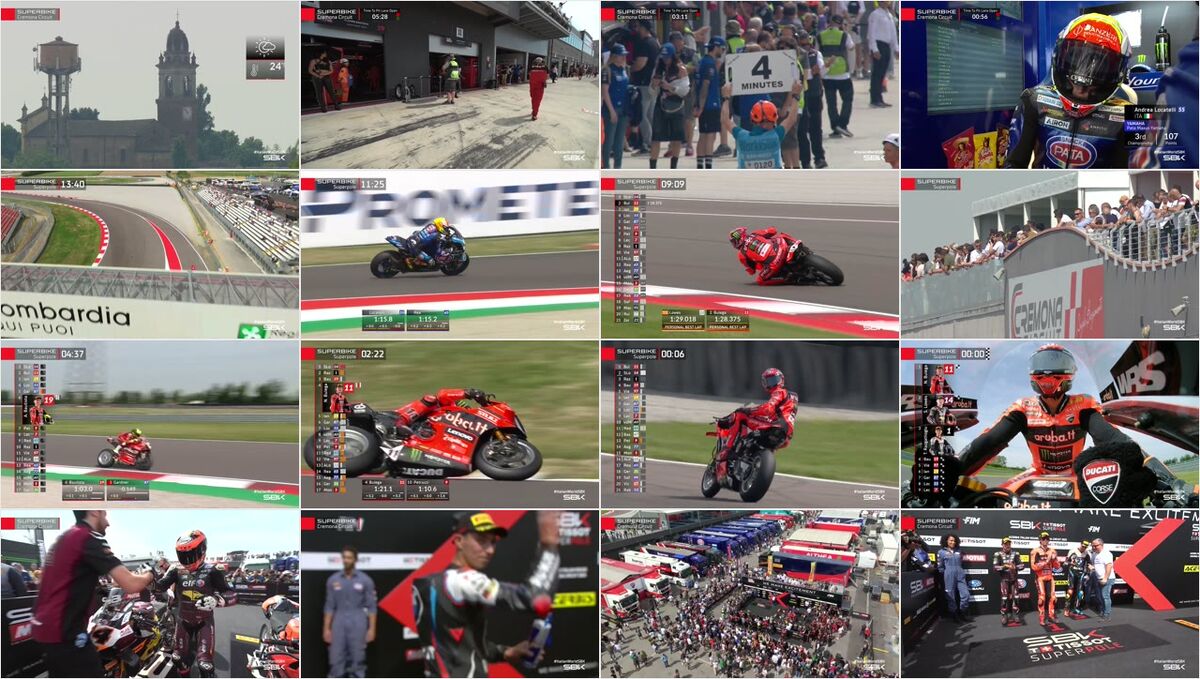 08 MotoMundo net-WSBK 2025 R04 Cremona SPole