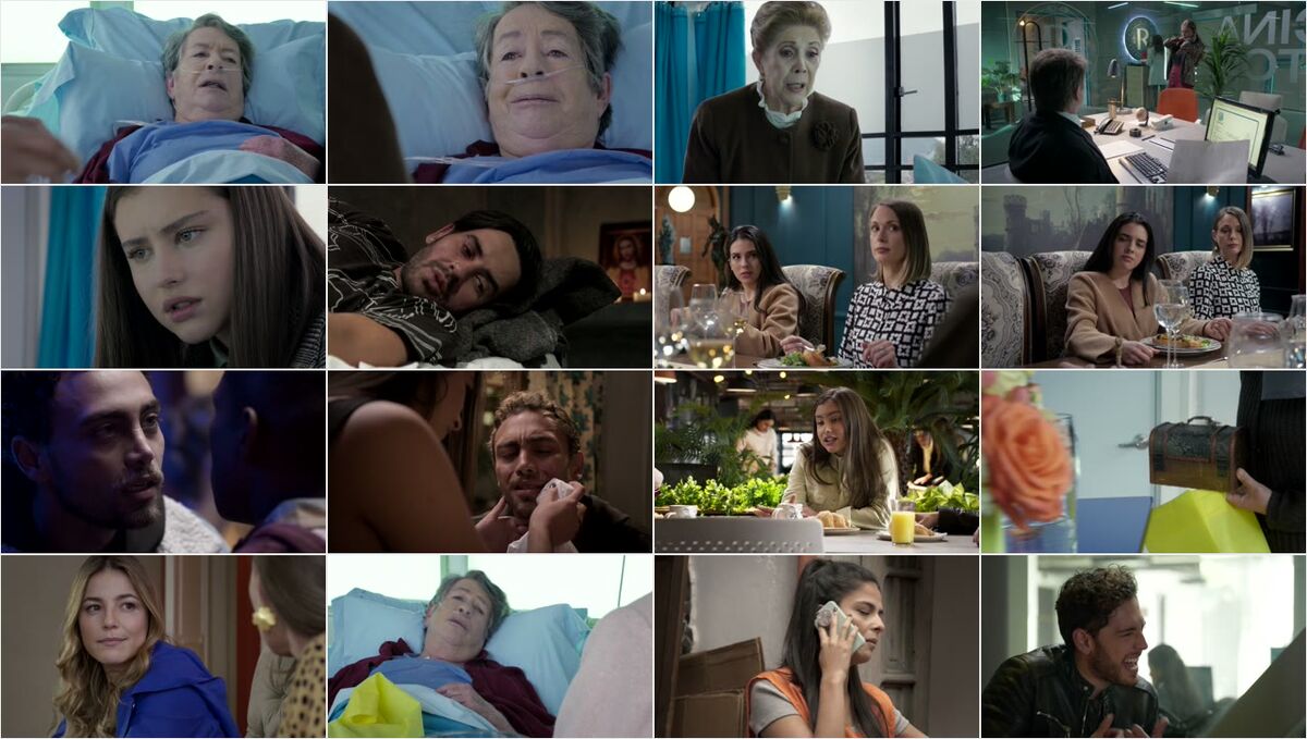 SRNOVELAS ONL Lntaelgd E68