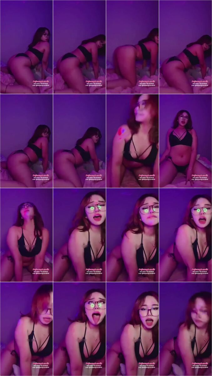 Amirah Insyirah Malay Tobrut 3