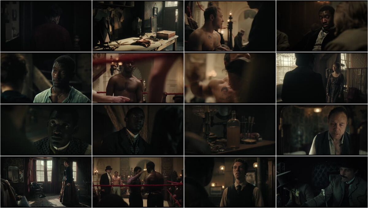 Mil golpes (A Thousand Blows) Watch ml gl pss 1x05 m1080p es mp4