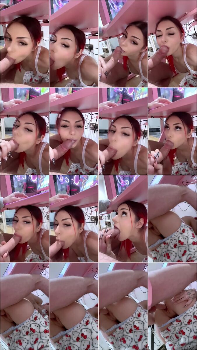 onlyfans Nacre Victoire 3