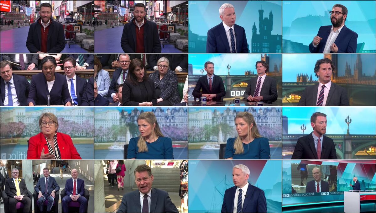 Politics Scotland (02 Apr 2025) WEB-DL 540p TVC