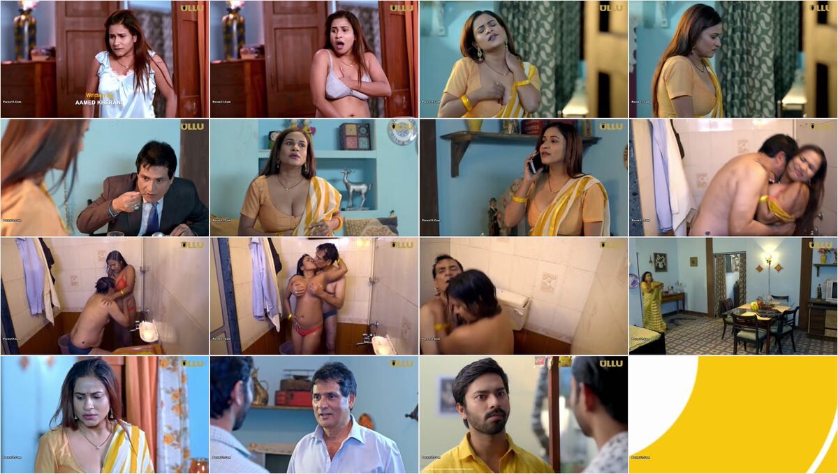 Pornx11 Com-Namak â E05 â 2023 â Bengali Hot Web Series ï¿½