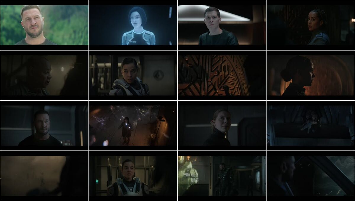 Halo 2x7 PlayflixHD