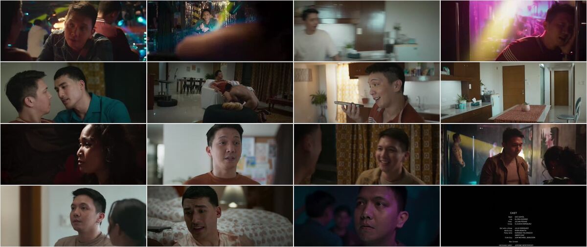 PWEDE G, PWEDE B - The IdeaFirst Company 2024 720p SC ESubs no W