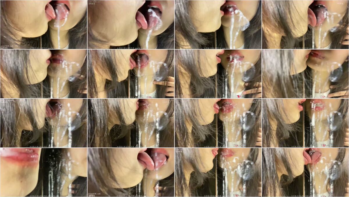 (tg@ycfml)小如快醒醒评