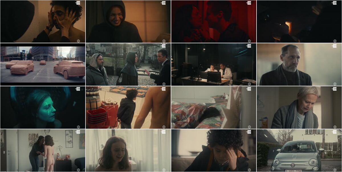 Invisible - Saison 1 Épisode 6