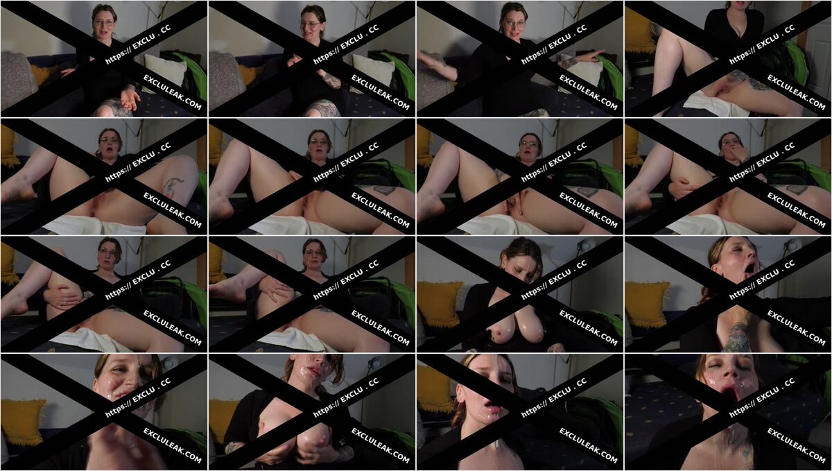 excluleak com ManyVids Bettie Bondage - MILF Teaches the Sleepov