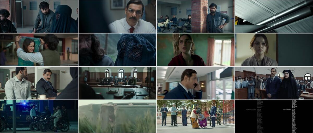 The Diplomat 2025 720p WEB-DL Hindi AAC5 1 ESubs-SkymoviesHD