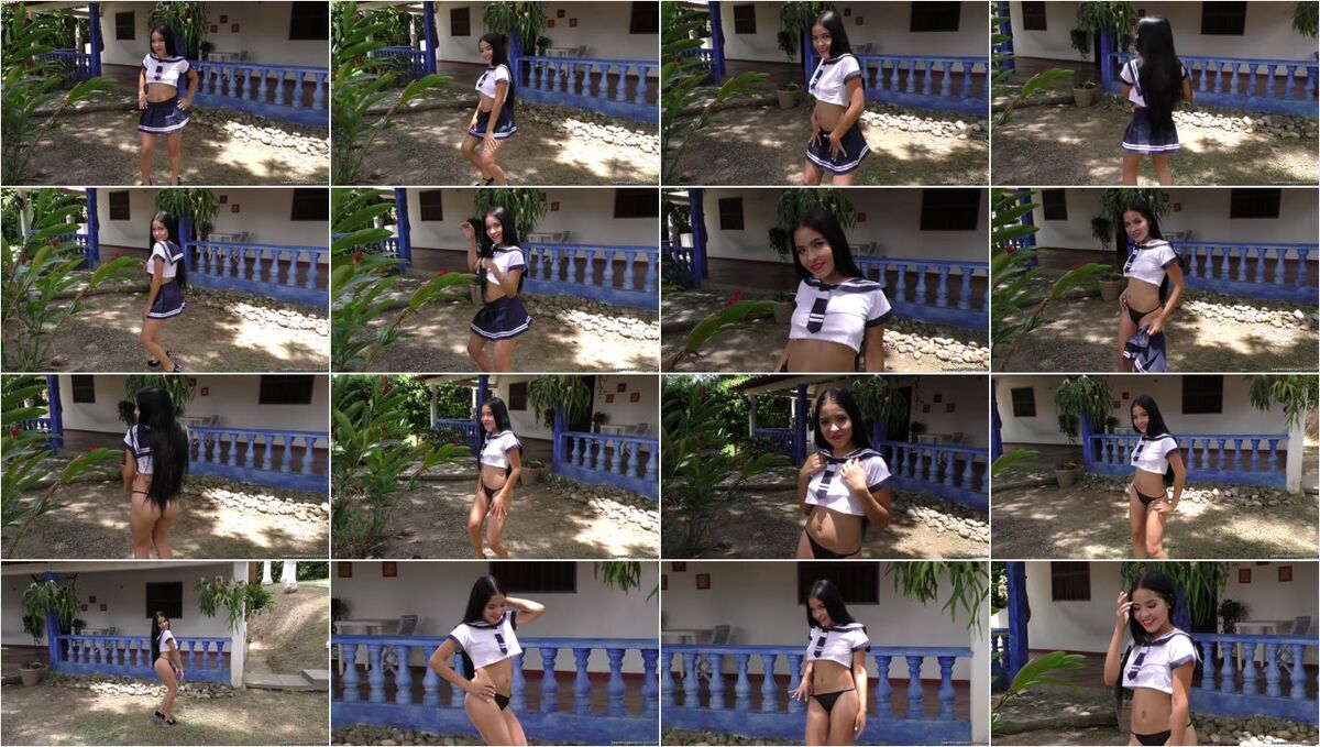 TM4B Susana Video 001