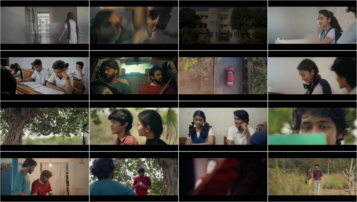 www 1TamilBlasters tw - Kaalamega Karigindhi (2025) [Malayalam -