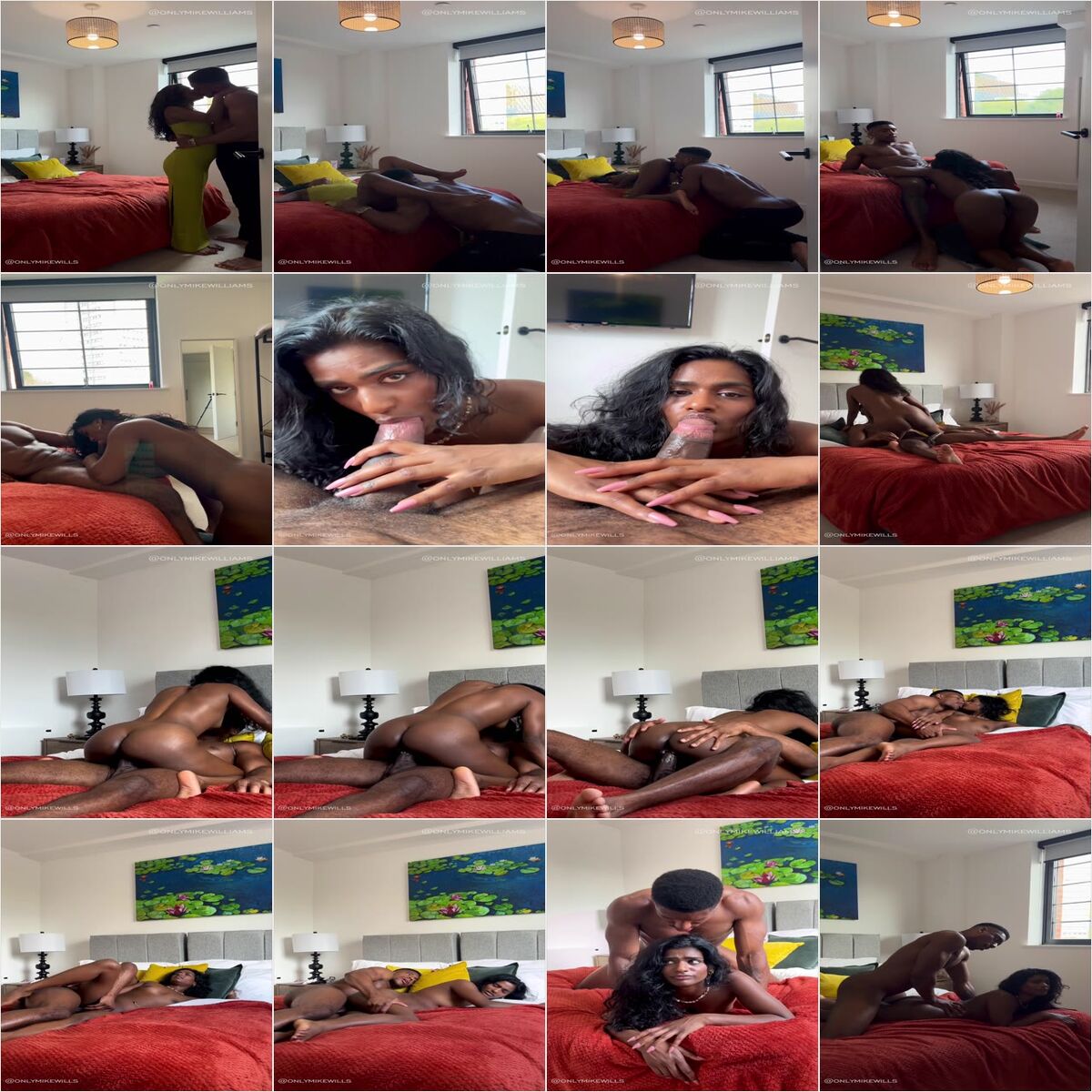 Suraya Nadia - We Cancelled Lunch To Fuck All Afternoon