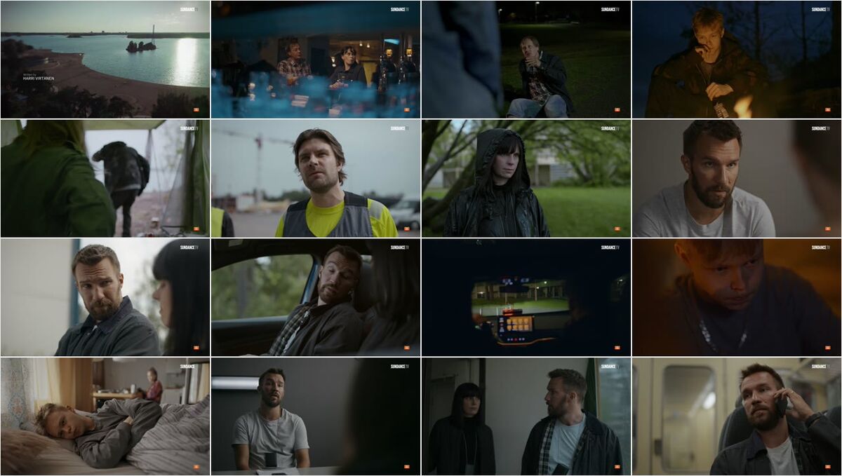 Detective Harjunpää 1x04 Los asesinatos de la piedra Parte 2 1
