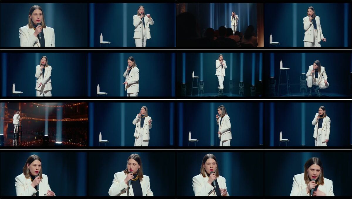 Tania Dutel - Les Autres