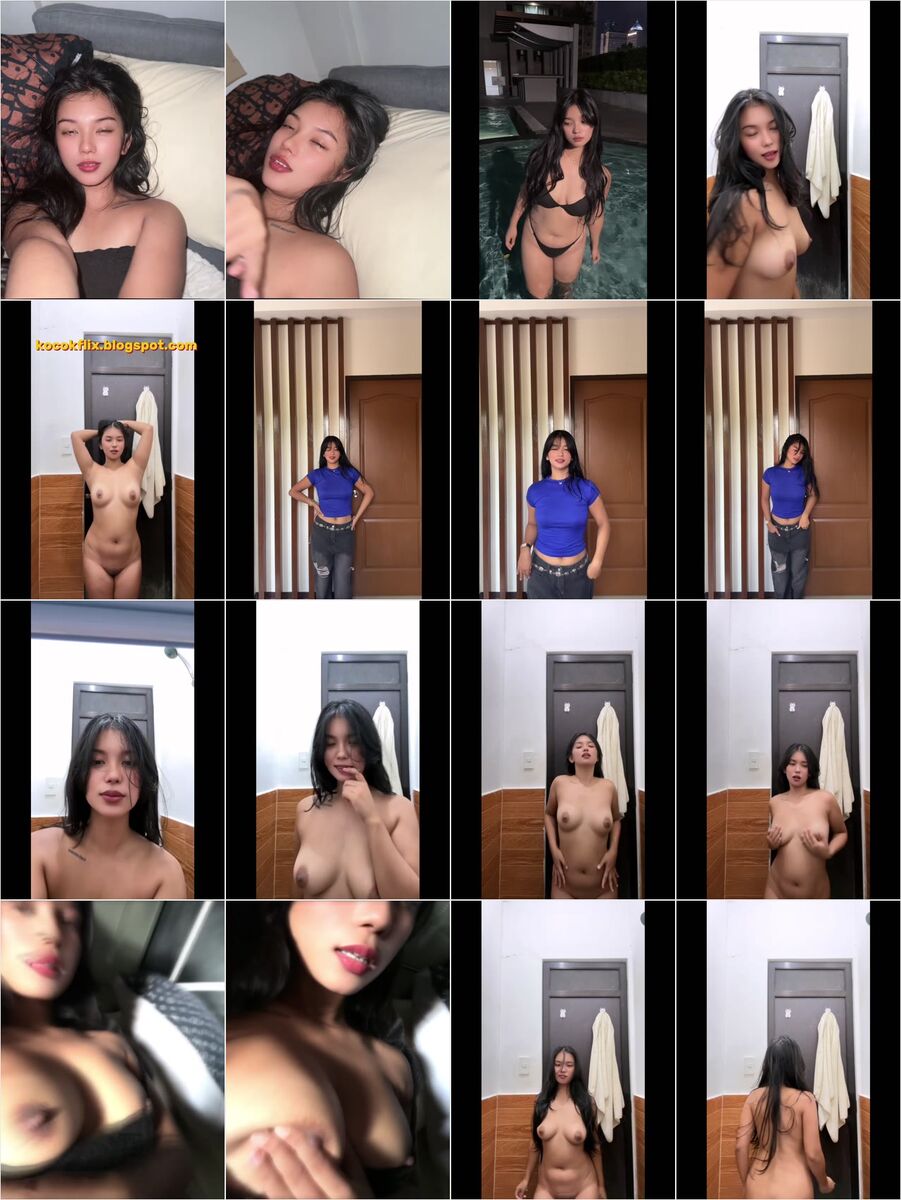 Bokep mahasiswi yana dugem kocokflix 1