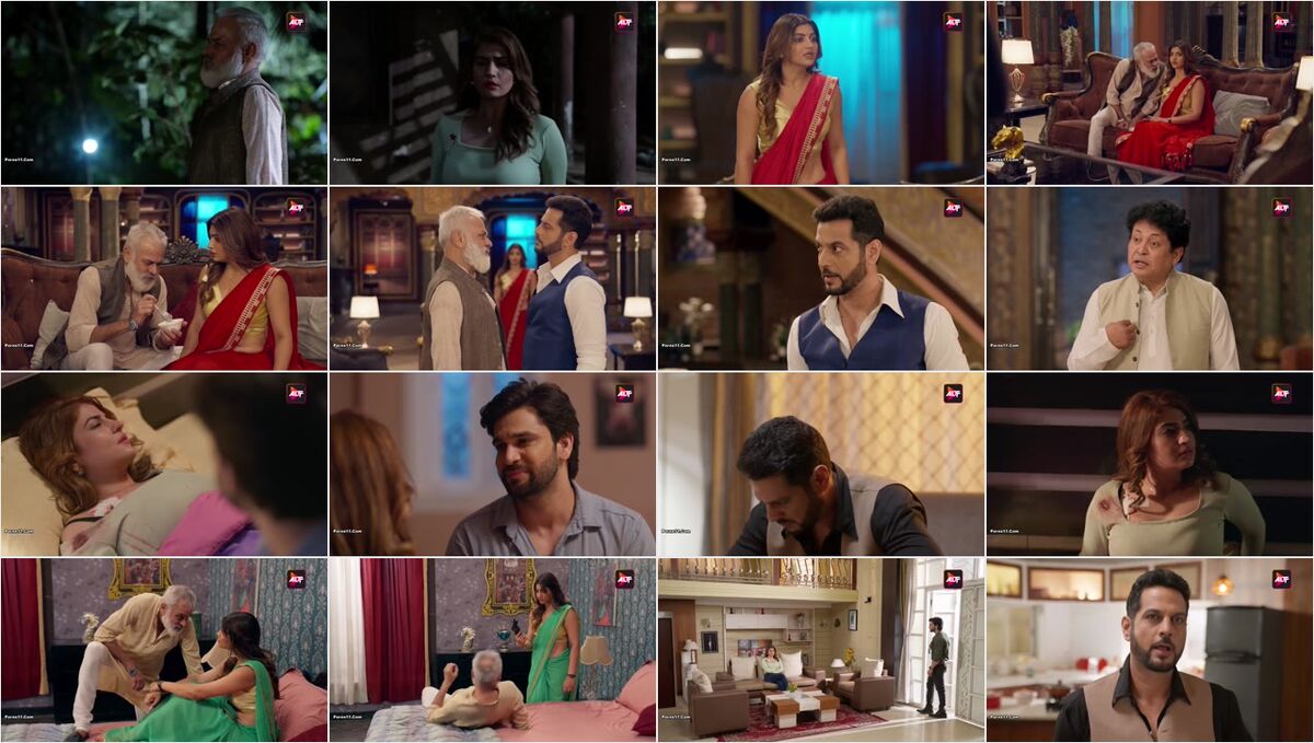 WowMasti Com-lings – 5