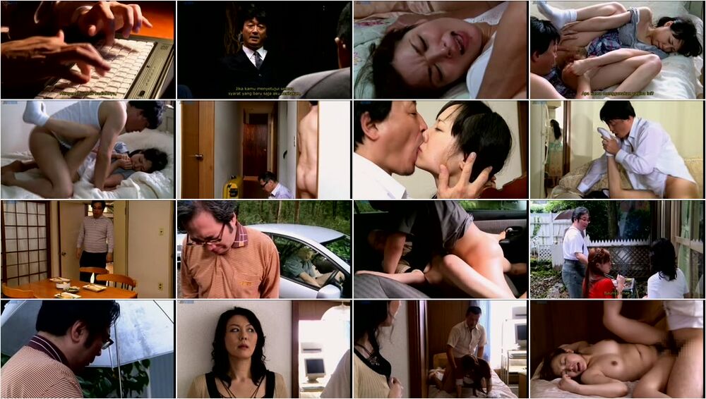 Bokep Jepang NSPS-097 Ibu dan Anak Perempuannya Adalah Boneka Se