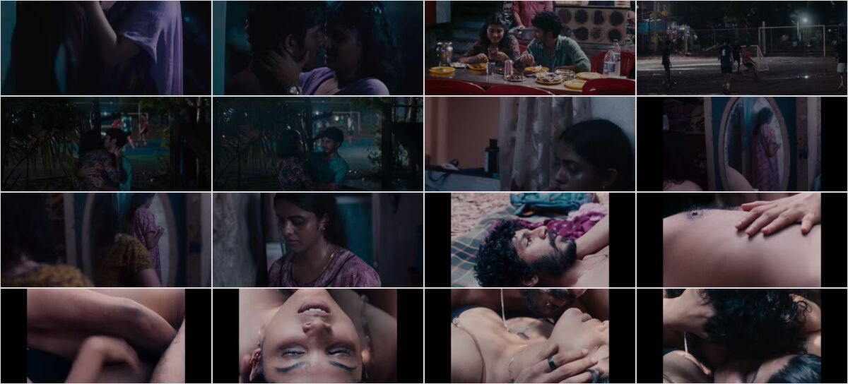 XWapseries Lat - Divya Prabha, Hridhu Haroon - All We Imagine as