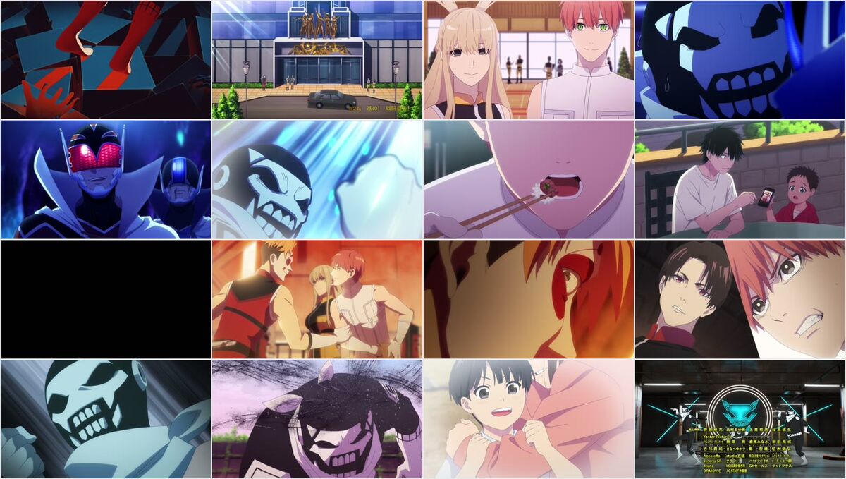 Go Go Loser Ranger - Season 1 Episode 2