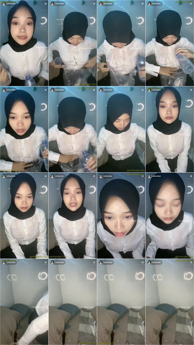 Sheii Trakteer November Jilbab Spiderman (1)