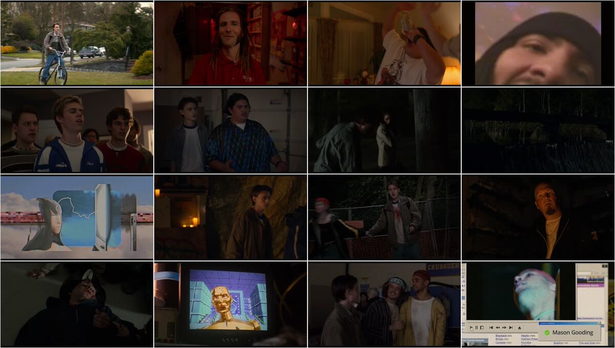 Y2K PLAYFLIXHD