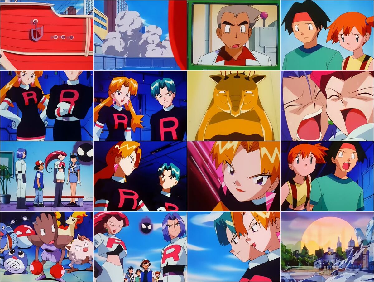 Pokemon (232) CiNEMATY [source]