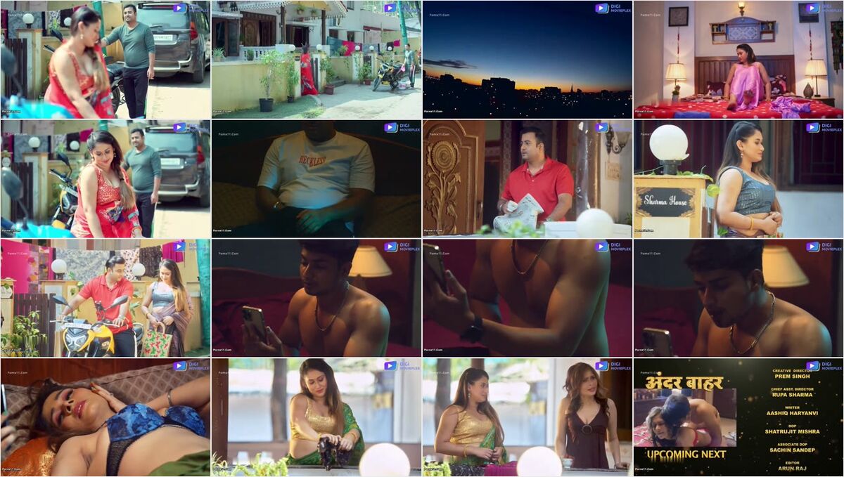 Pornx11 Com-Saart â E01 â 2022 â Hindi Hot Web Series â 