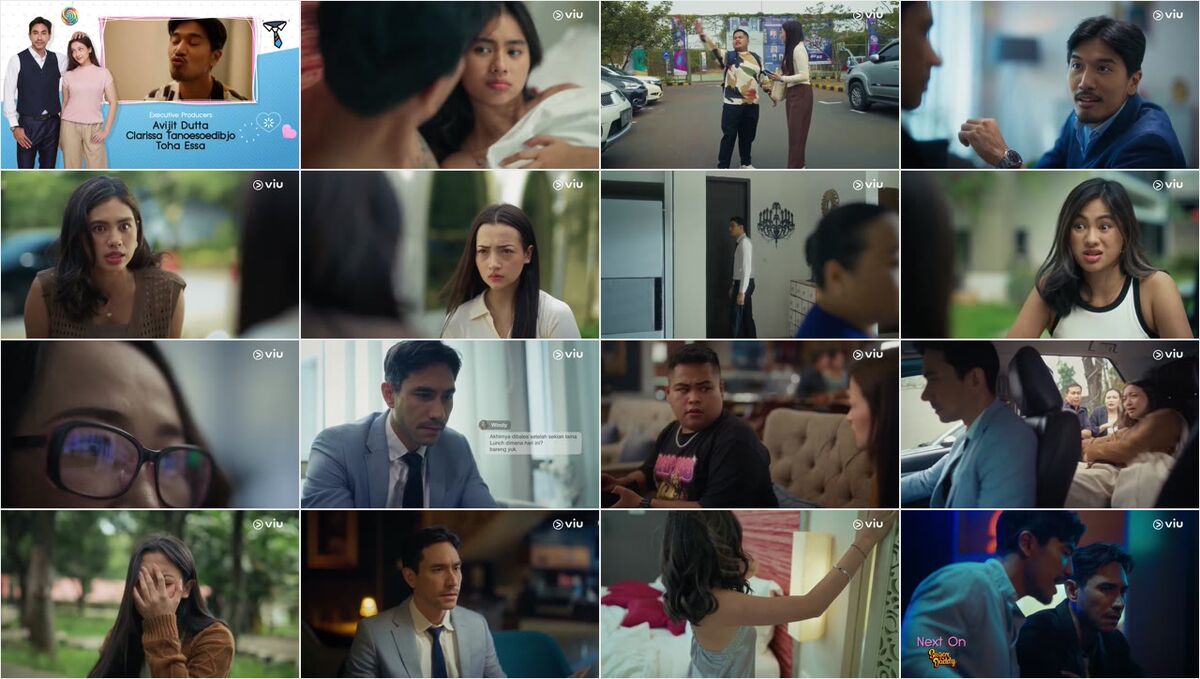 Sugar Daddy S01 Ep01