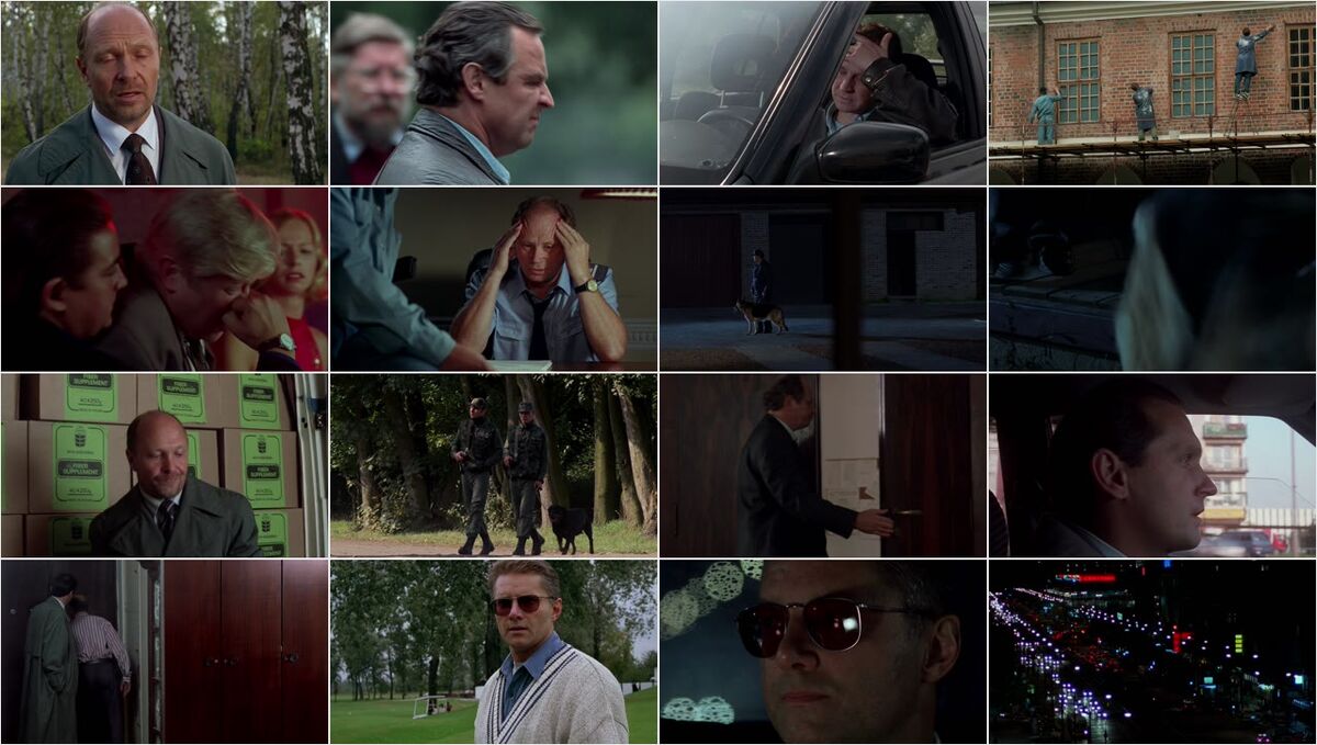 Ekstradycja- odc  5 - rekonstrukcja filmowa, Oglądaj na TVP VOD