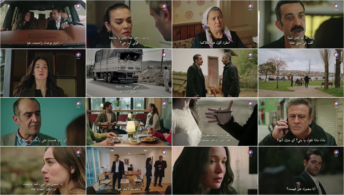 Sahipsizler S01 E17