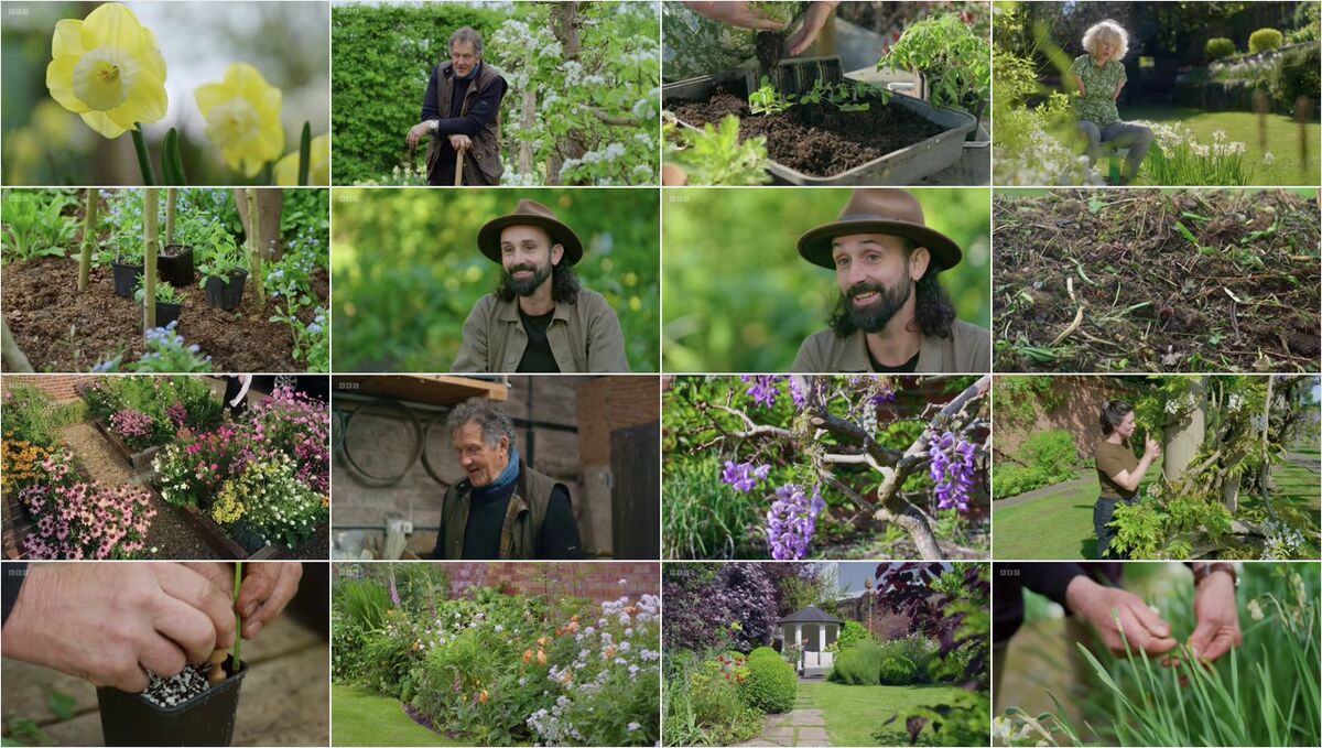 Gardeners World S58E07 720p iP WEB-DL AAC2 0 H 264-TBN