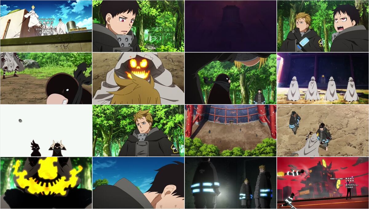 fireforce T2 08 latino[1080][henaojara com]