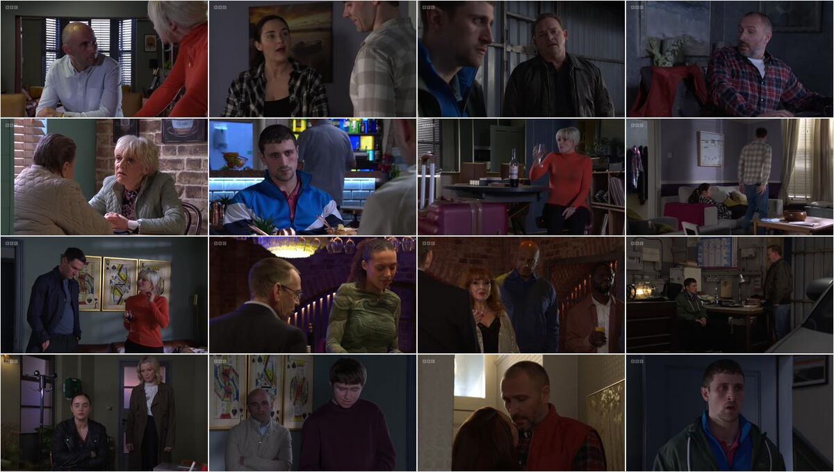 Eastenders (05 May 2025)[540p mp4]