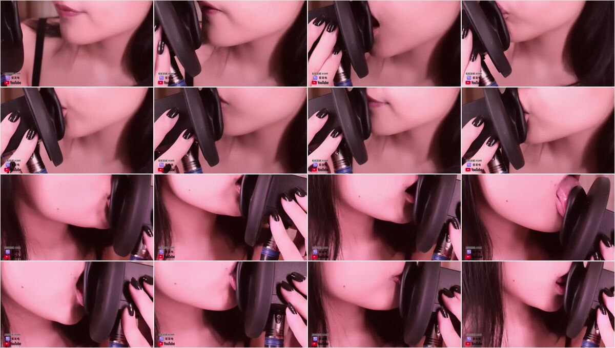 ãSnaky ASMRãè¶èæèè³ prpr å¼¹èç¥ç¥ç¥ å£èé³ ï¿½