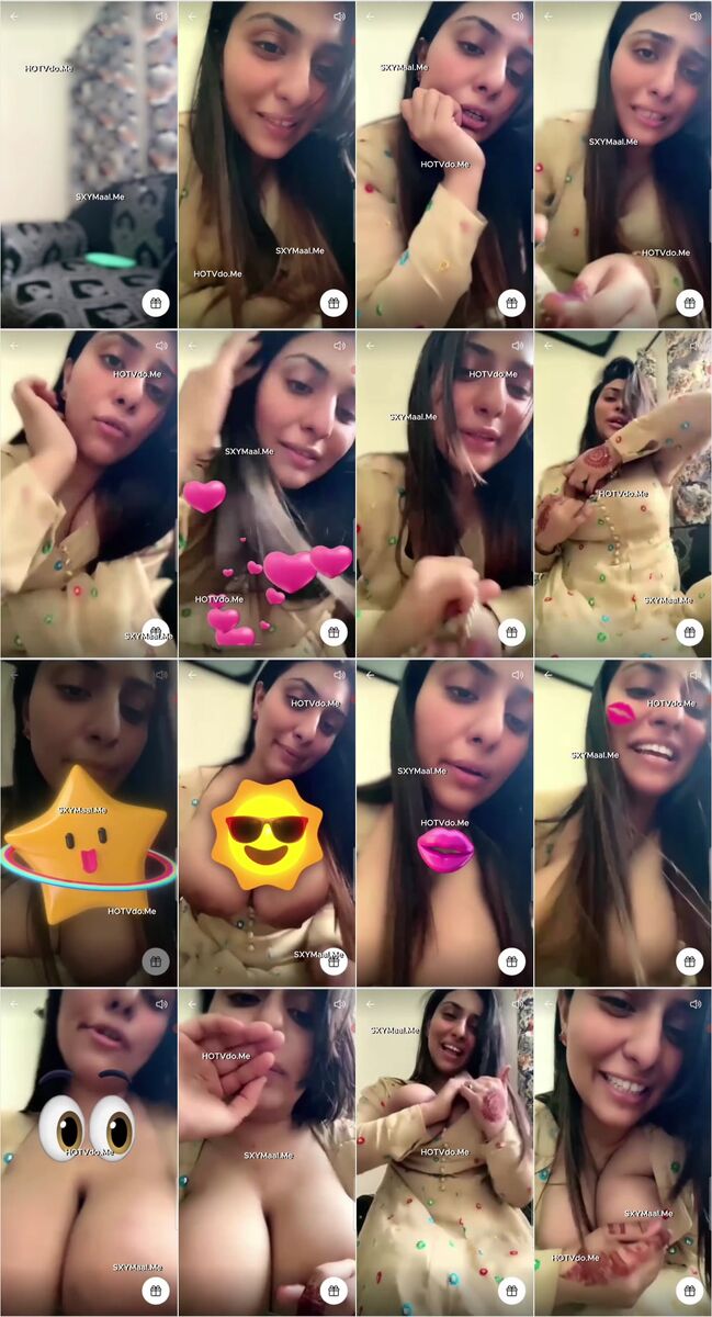 Famous Ishika aka Love aka Vodka Licking and Playing With Her Me