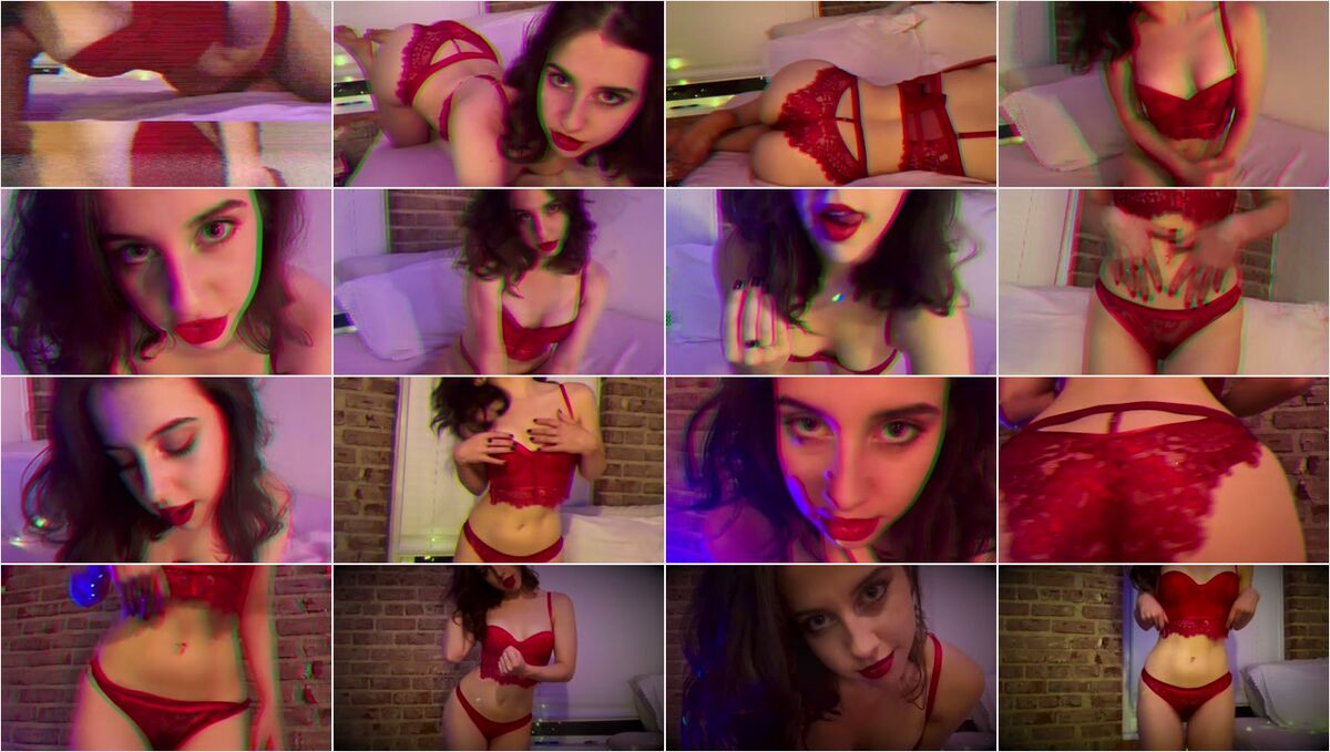 Princess Violette - No Return Mindfuck Part IV