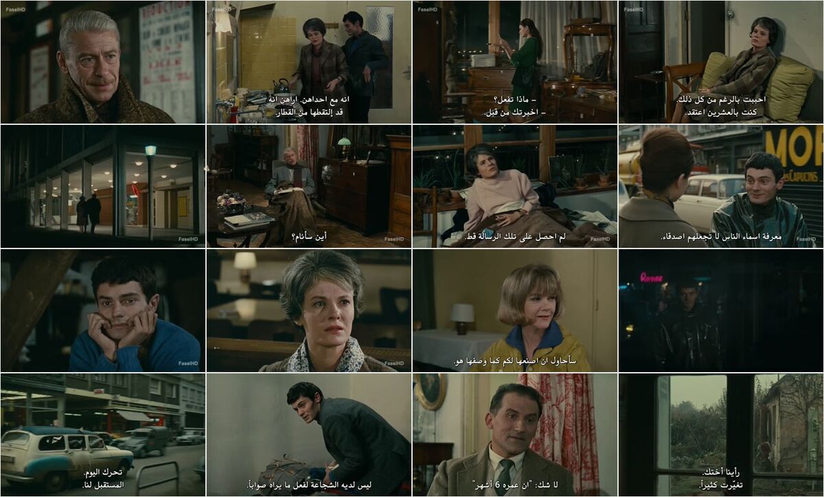 Muriel Or The Time Of Return 1963 720p BluRay CiNEMATY Source