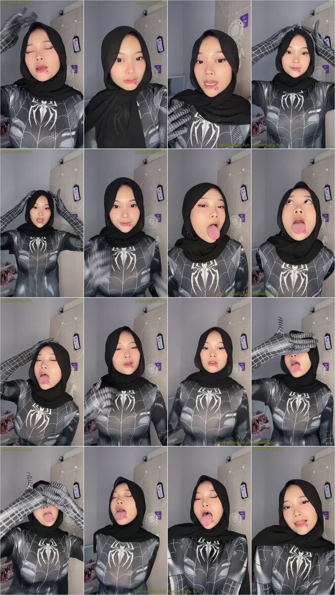 Sheii Live Hijab Trakteer Binal (4)
