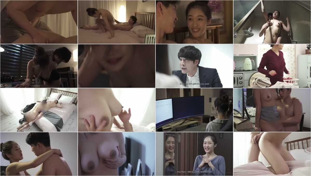 Semi Korea The Transparent Girls Second Story 2024