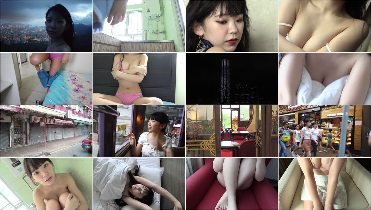 [TSBS-81154] Marina Nagasawa “Lolita Complex”