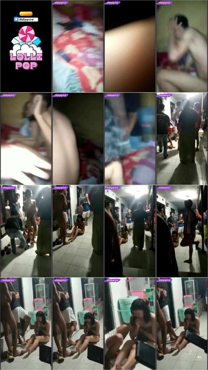 excluleak com Di grebek warga 2 Bokep Indo Viral Twitter lollipo