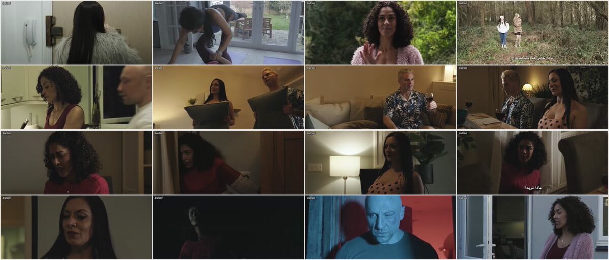 Good Neighbours 2024 [360p]