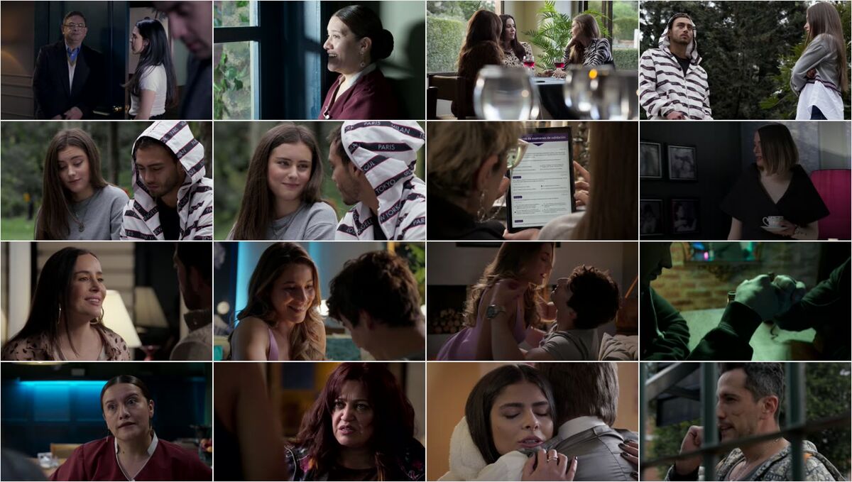 SRNOVELAS ONL Lntaelgd E53