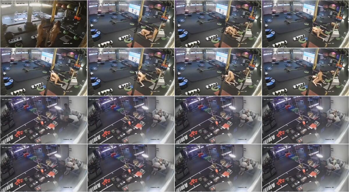 Trending Most Demanded - Exclusive Viral Gym Trainer - Fucking M