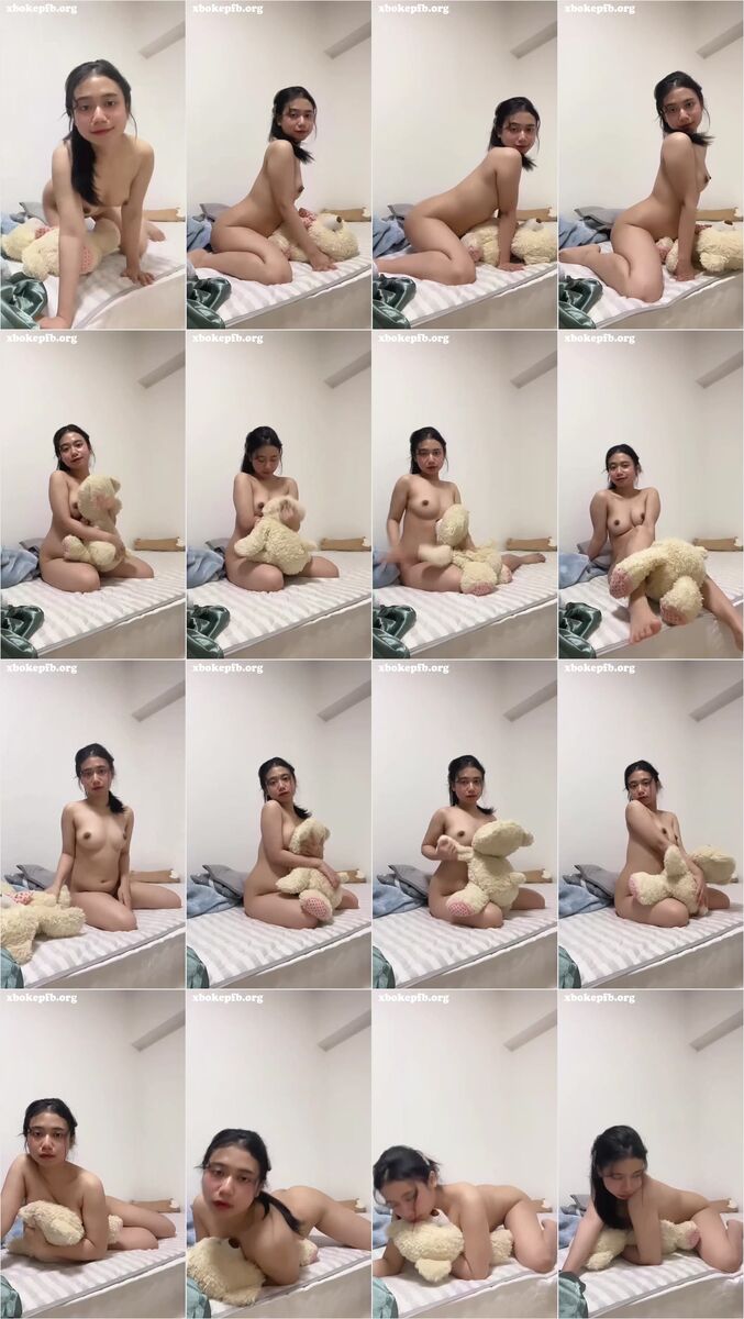 Bokep Dalilah Cewek Sange Colmek Dikasur - xbokepfb.org