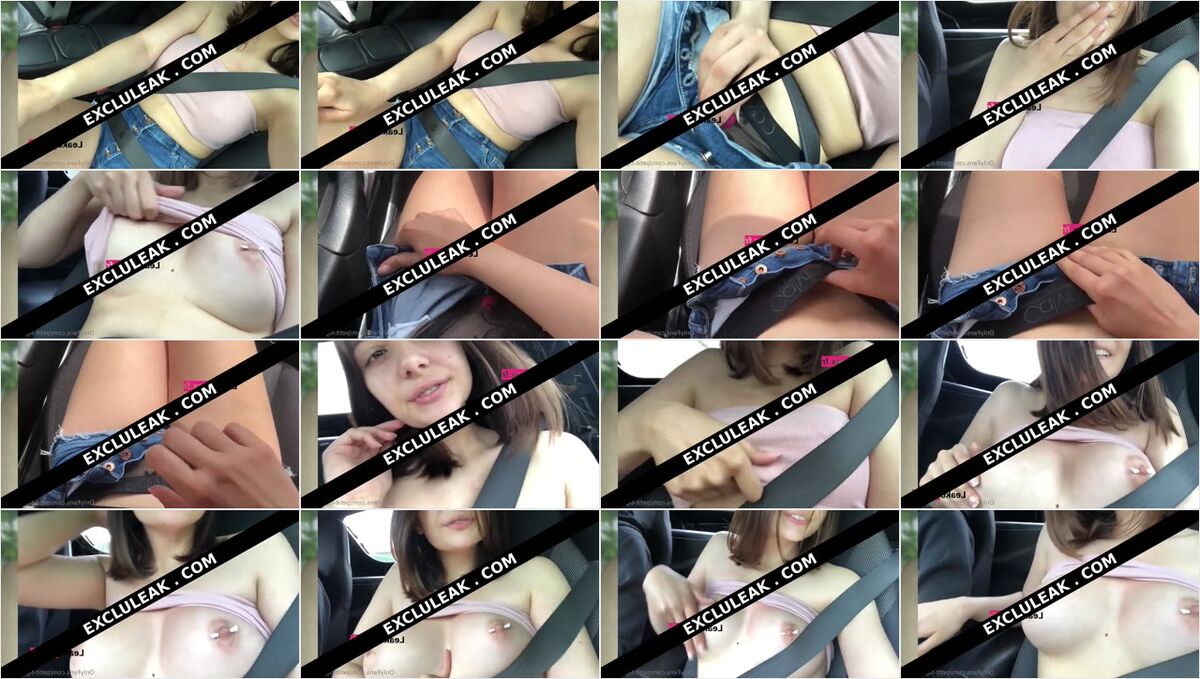 Petit-tigre Leak Nude Video 33 Petit Tigre MYM excluleak com